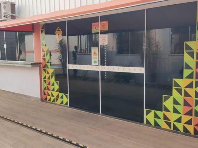 Apartamento em Santa Bárbara D&apos oeste