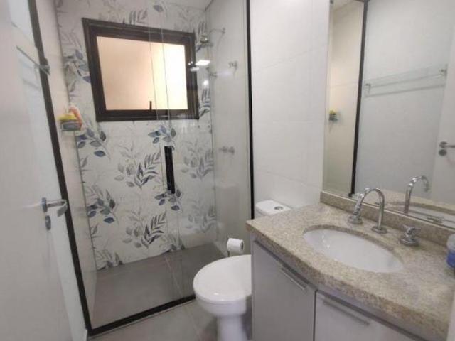 Apartamento em Santa Bárbara D&apos oeste