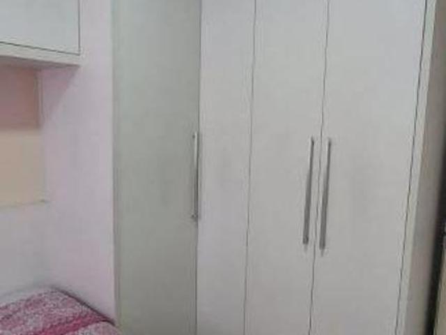 Apartamento em Santa Bárbara D&apos oeste