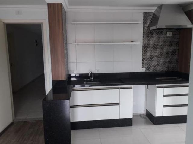 Apartamento em Santa Cândida, Curitiba/PR