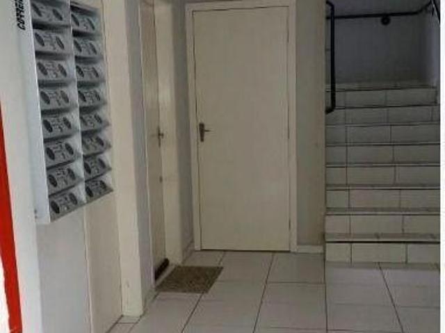 Apartamento em Santa Cândida, Curitiba/PR de 44m² 2 quartos à venda por R$ 220.000,00