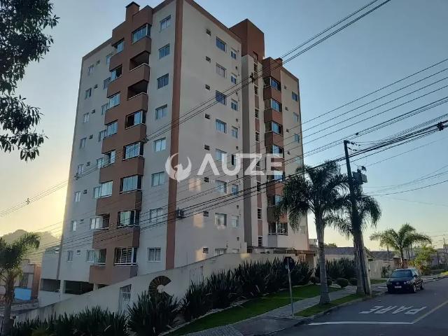 Apartamento em Santa Cândida, Curitiba/PR de 50m² 2 quartos à venda por R$ 397.000,00