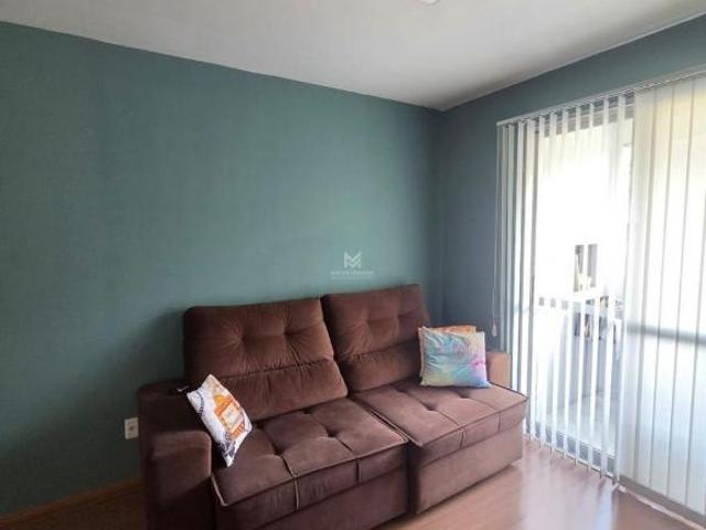 Apartamento em Santa Catarina Caxias do Sul