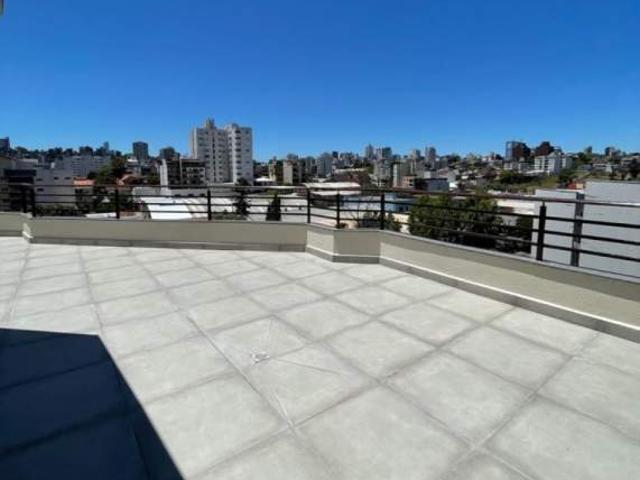 Apartamento em Santa Catarina, Caxias do Sul/RS de 211m² 3 quartos à venda por R$ 589.000,00
