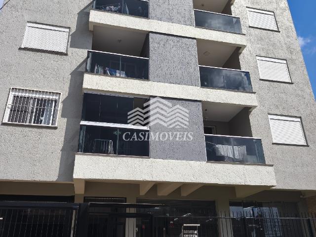 Apartamento em Santa Catarina, Caxias do Sul/RS de 61m² 2 quartos à venda por R$ 284.900,00