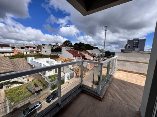 Apartamento em Santa Catarina, Caxias do Sul/RS de 65m² 2 quartos à venda por R$ 349.800,00