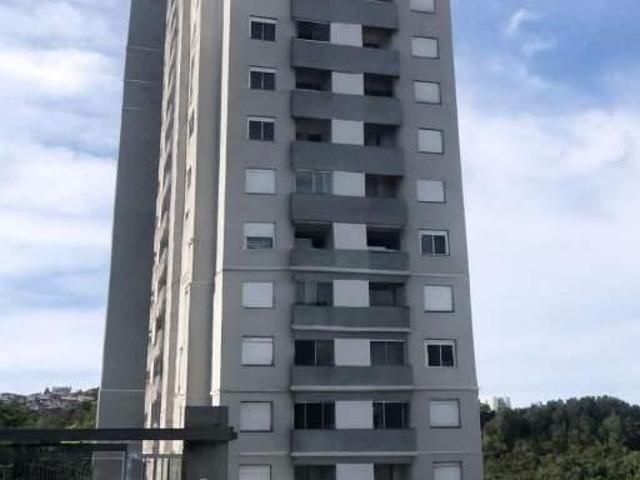 Apartamento em Santa Catarina, Caxias do Sul/RS de 66m² 2 quartos à venda por R$ 269.000,00