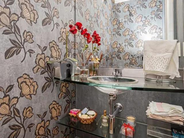 Apartamento em Santa Cecília de 212m² com 3 Quartos e 2 Vagas à venda, São Paulo, SP