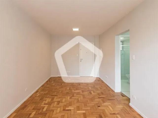 Apartamento em Santa Cecília