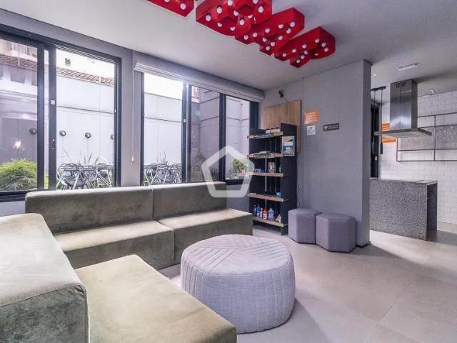 Apartamento em Santa Cecília