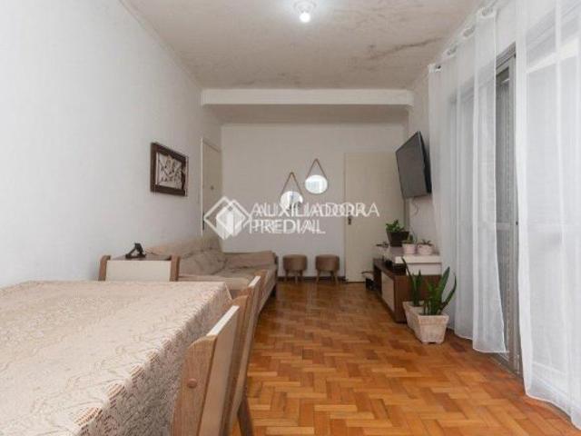 Apartamento em Santa Cecília A venda