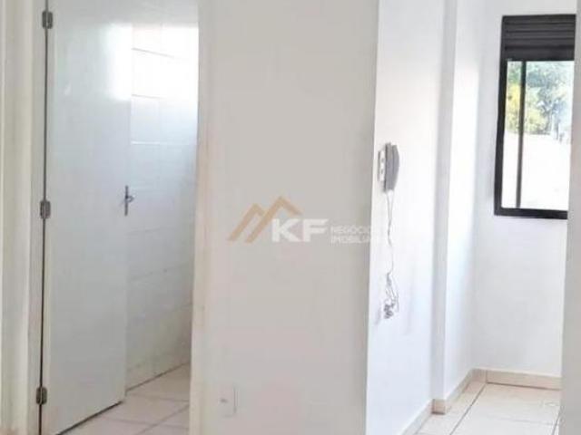 Apartamento em Santa Cecilia, Bonfim Paulista Ribeirao Preto/SP