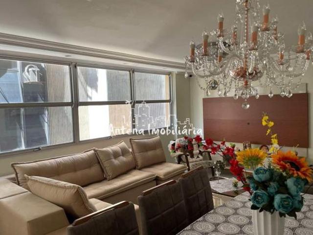 Apartamento em Santa Cecília Cód. de Ref: 2015