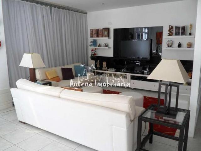 Apartamento em Santa Cecília Cód. de Referência: 7573