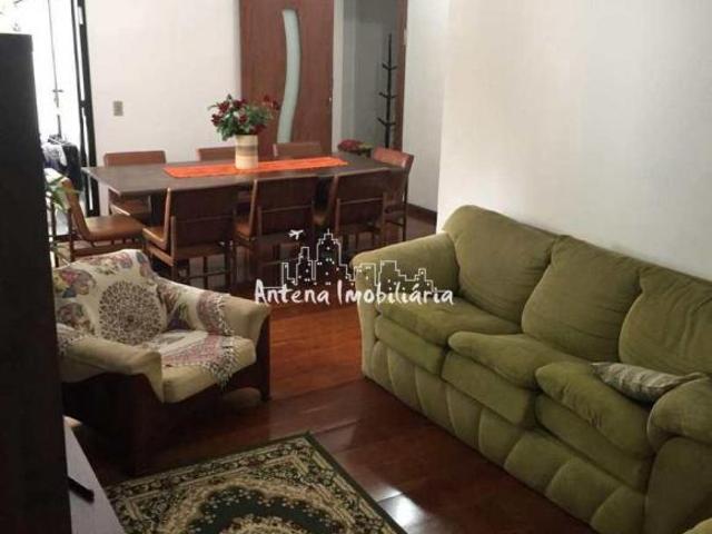 Apartamento em Santa Cecília Cód. de Referência: 7574