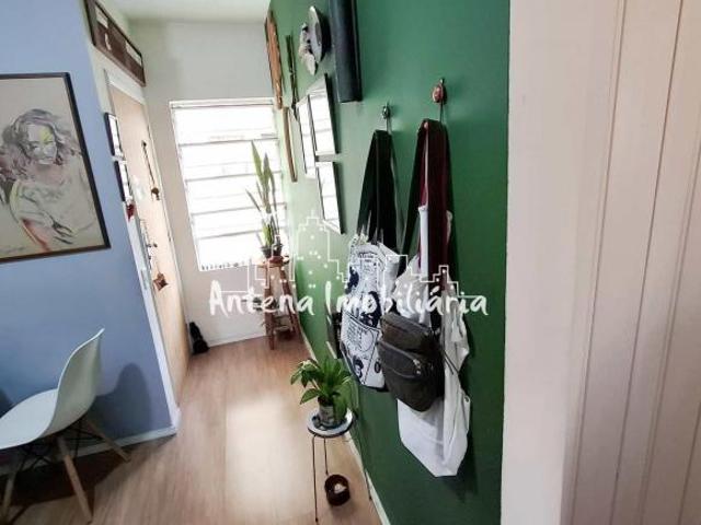 Apartamento em Santa Cecília Cód. de Referência: 7306