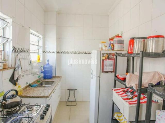 Apartamento em Santa Cecília com 64m²