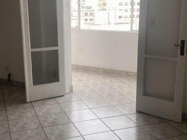 Apartamento em Santa Cecília com 108 m²!