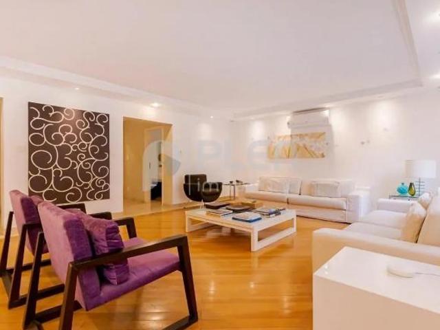 Apartamento em Santa Cecília com 3 Quartos e 2 Vagas à venda, São Paulo, SP