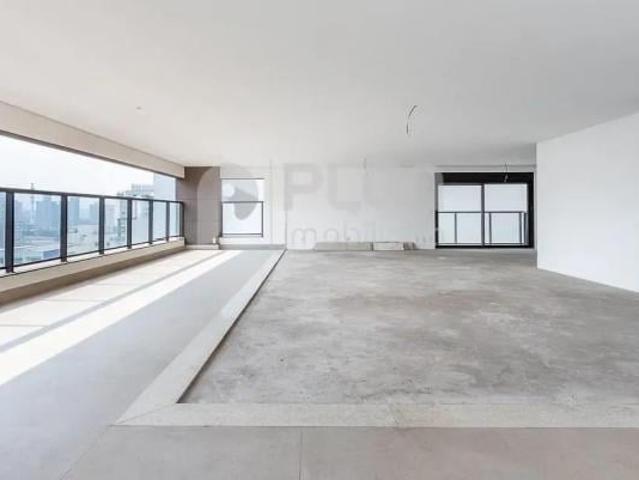 Apartamento em Santa Cecília de 312 m² com 5 Quartos e 4 Vagas à venda, São Paulo, SP