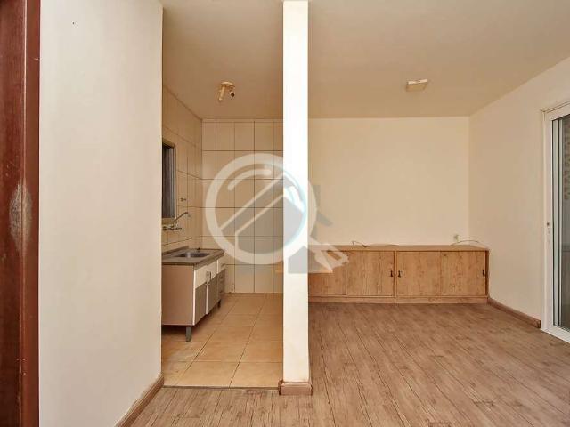 Apartamento em Santa Cecília, Porto Alegre/RS de 0m² 1 quartos à venda por R$ 141.900,00