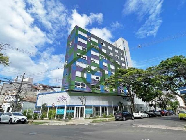 Apartamento em Santa Cecília, Porto Alegre/RS de 0m² 1 quartos à venda por R$ 349.000,00