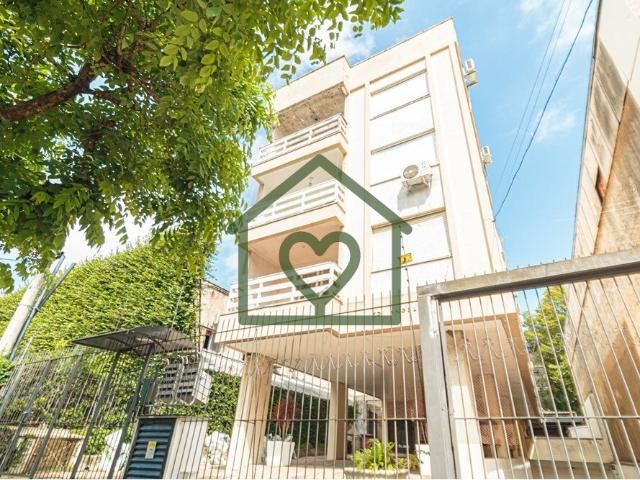 Apartamento em Santa Cecília, Porto Alegre/RS de 0m² 2 quartos à venda por R$ 378.000,00