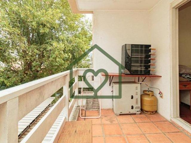 Apartamento em Santa Cecília, Porto Alegre/RS de 0m² 2 quartos à venda por R$ 379.000,00