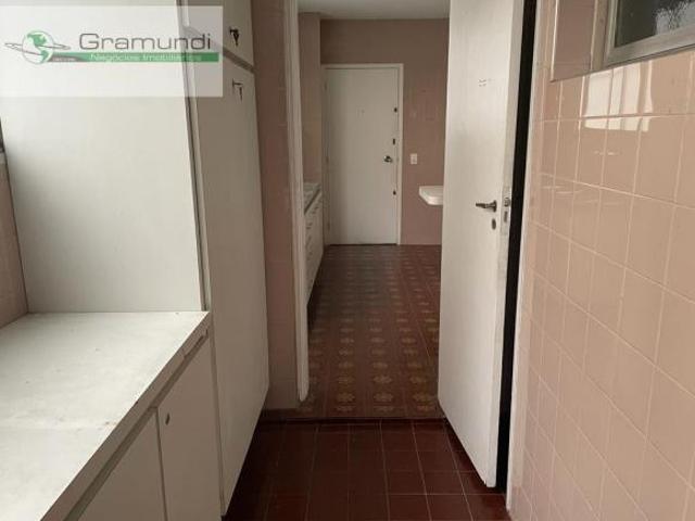 Apartamento em Santa Cecilia São Paulo