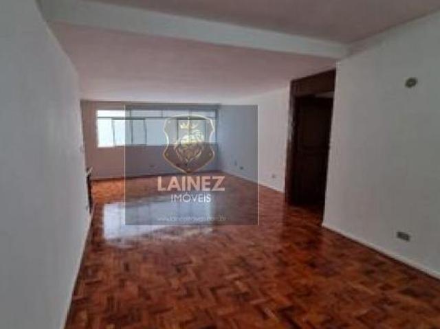 Apartamento em Santa Cecilia São Paulo