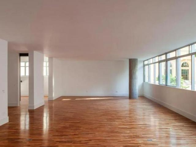 Apartamento em Santa Cecília, São Paulo