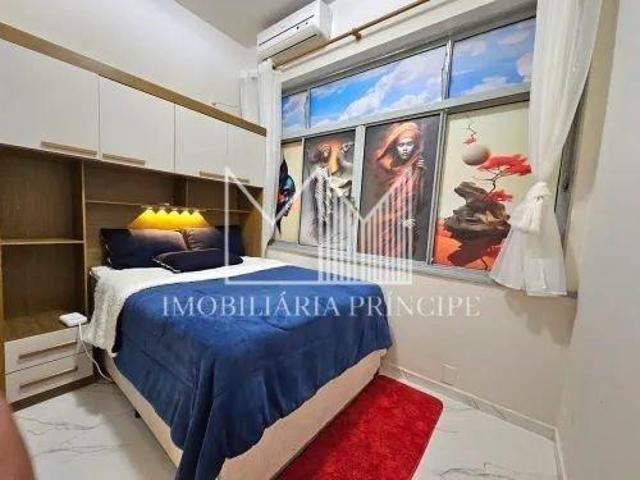 Apartamento em Santa Cecília, São Paulo/SP de 0m² 1 quartos à venda por R$ 265.000,00