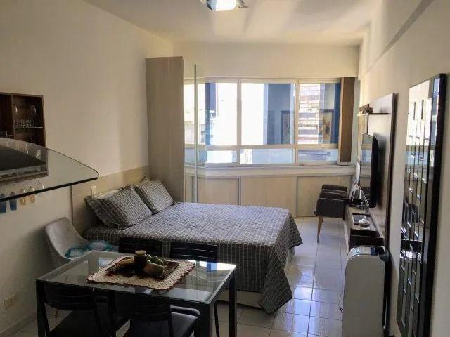 Apartamento em Santa Cecília, São Paulo/SP de 0m² 1 quartos à venda por R$ 234.000,00