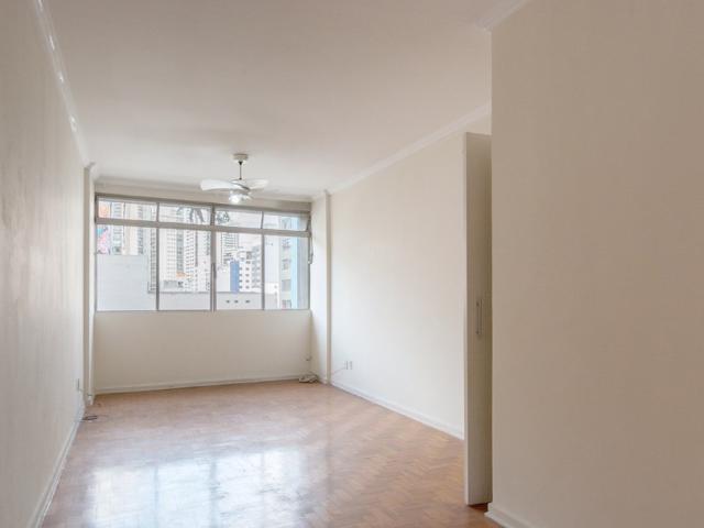 Apartamento em Santa Cecília, São Paulo/SP de 0m² 1 quartos à venda por R$ 349.000,00