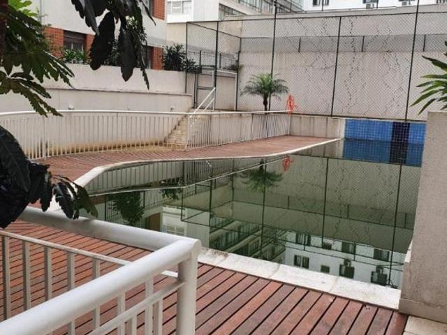 Apartamento em Santa Cecília, São Paulo/SP de 0m² 1 quartos à venda por R$ 350.000,00