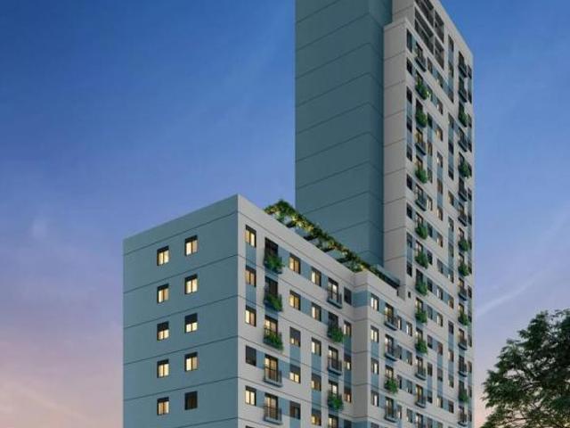 Apartamento em Santa Cecília, São Paulo/SP de 0m² 2 quartos à venda por R$ 502.233,00