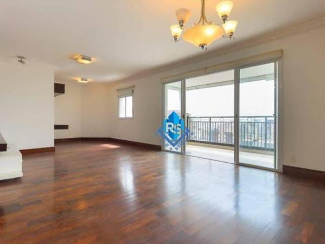 Apartamento em Santa Cecília, São Paulo/SP de 156m² 3 quartos à venda por R$ 2.400.000,00 ou para lo