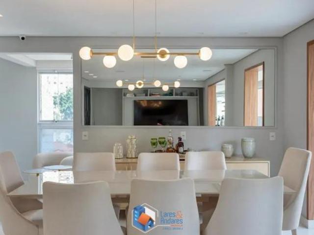 Apartamento em Santa Cecília, São Paulo/SP de 165m² 3 quartos à venda por R$ 2.700.000,00