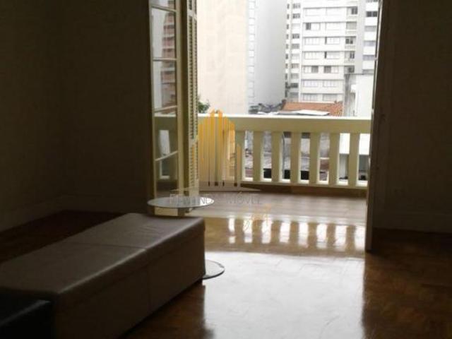 Apartamento em Santa Cecília, São Paulo/SP de 170m² 3 quartos à venda por R$ 2.200.000,00