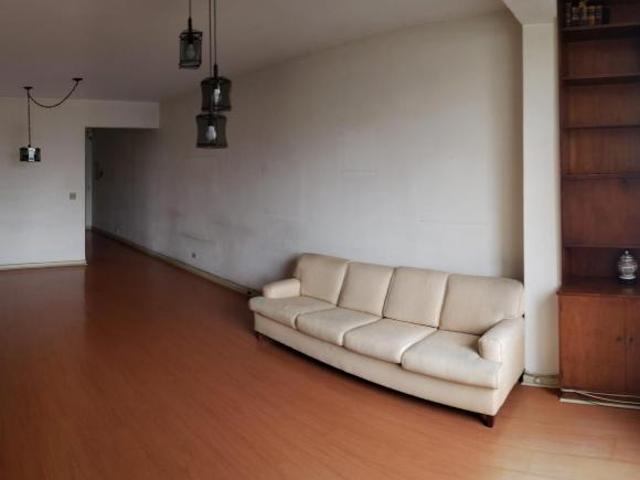 Apartamento em Santa Cecília, São Paulo/SP de 170m² 4 quartos à venda por R$ 1.100.000,00