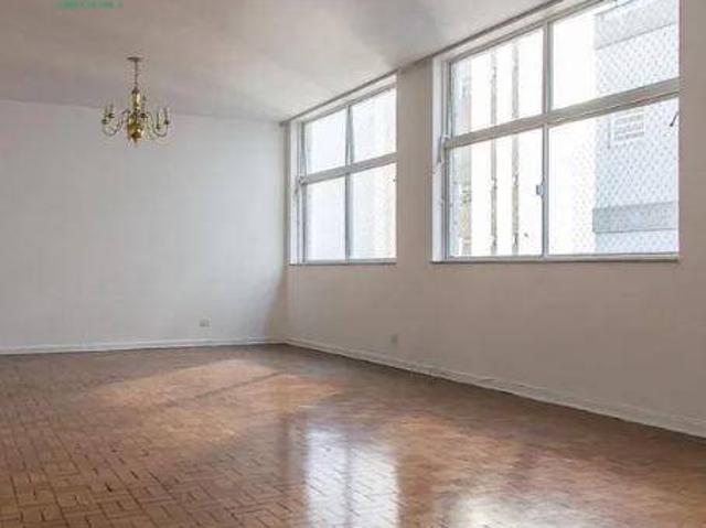 Apartamento em Santa Cecília, São Paulo/SP de 180m² 3 quartos à venda por R$ 1.398.900,00
