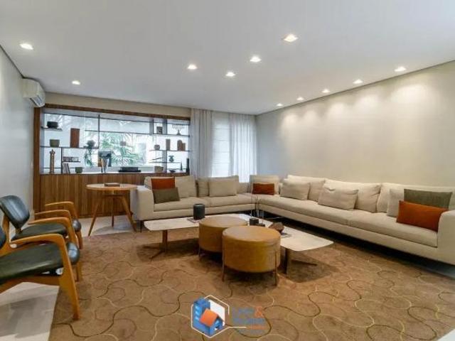 Apartamento em Santa Cecília, São Paulo/SP de 198m² 3 quartos à venda por R$ 2.450.000,00