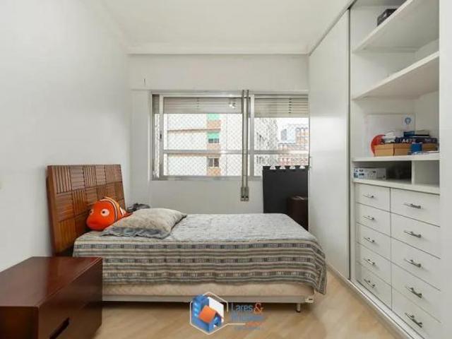 Apartamento em Santa Cecília, São Paulo/SP de 199m² 3 quartos à venda por R$ 1.890.000,00