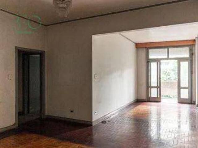 Apartamento em Santa Cecília, São Paulo/SP de 100m² 2 quartos à venda por R$ 448.000,00