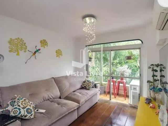 Apartamento em Santa Cecília, São Paulo/SP de 110m² 3 quartos à venda por R$ 1.450.000,00