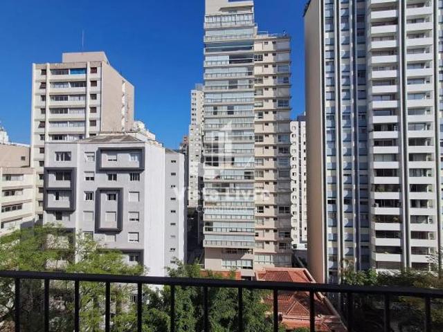 Apartamento em Santa Cecília, São Paulo/SP de 110m² 3 quartos à venda por R$ 1.300.000,00