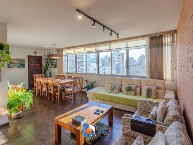 Apartamento em Santa Cecília, São Paulo/SP de 120m² 3 quartos à venda por R$ 1.199.000,00