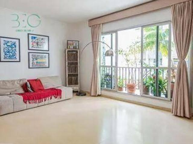 Apartamento em Santa Cecília, São Paulo/SP de 120m² 3 quartos à venda por R$ 1.279.000,00