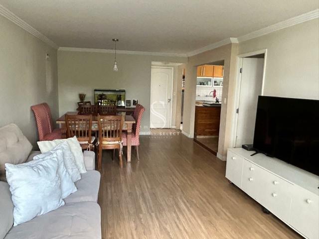 Apartamento em Santa Cecília, São Paulo/SP de 120m² 3 quartos à venda por R$ 1.381.978,00