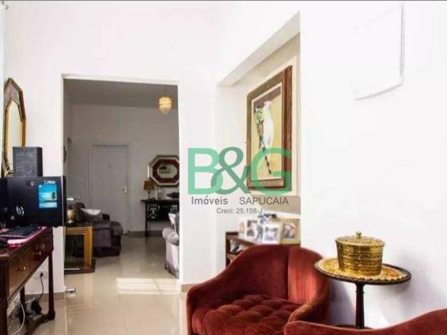 Apartamento em Santa Cecília, São Paulo/SP de 120m² 2 quartos à venda por R$ 508.000,00